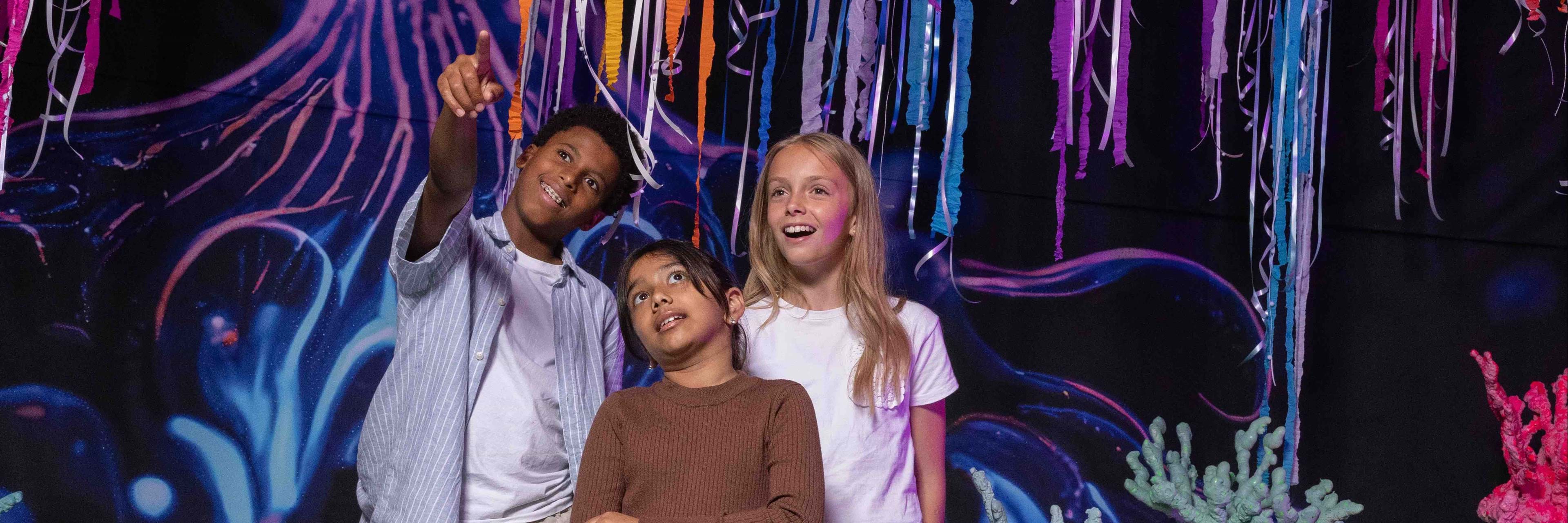 Hjem – INSPIRIA science center - inspiria.no