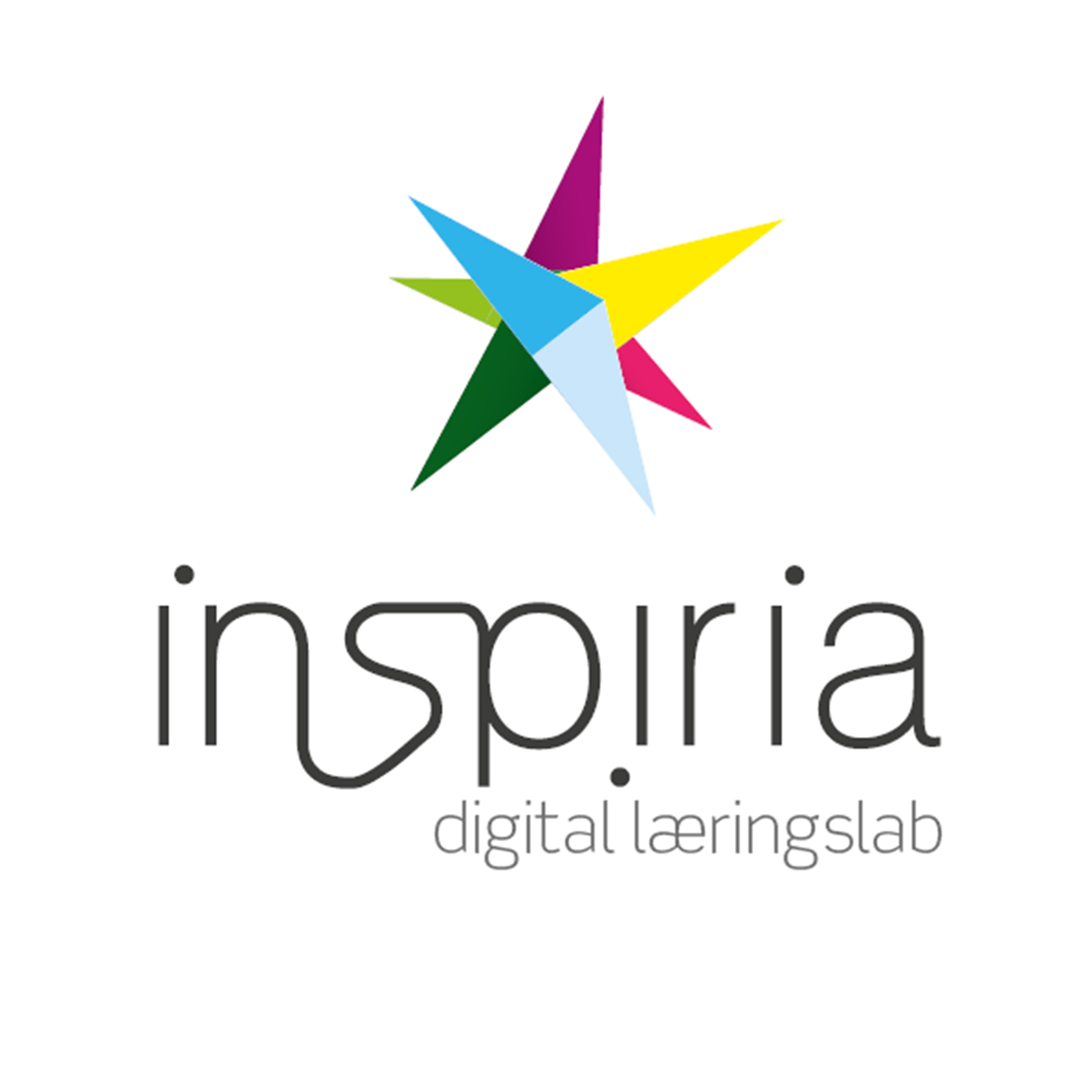 Digital læringslab - inspiria.no